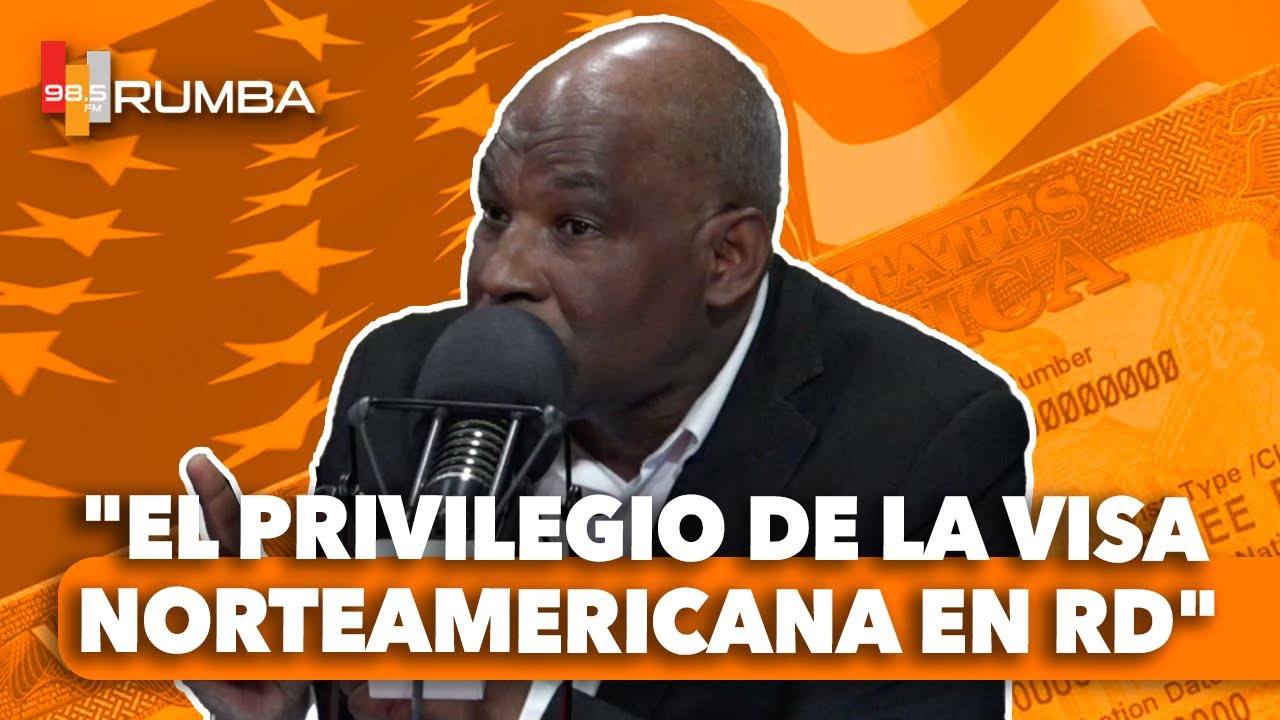 JUAN DIONICIO RODRÍGUEZ RESTITUYO- Exdiputado 20012025 - YouTube