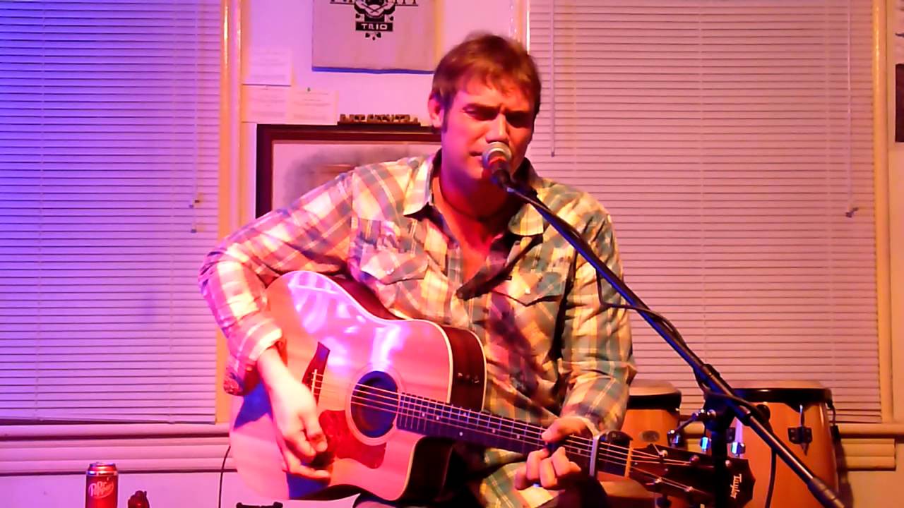 Rob Ronner-Carolina Night (original)-Al DiMarco's Songwriter Showcase ...