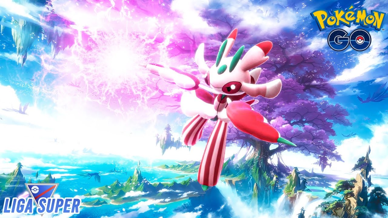 NO ES FUERZA BRUTA ¡EL ATAQUE MÁS PODEROSO DE LURANTIS EN LIGA SÚPER ...