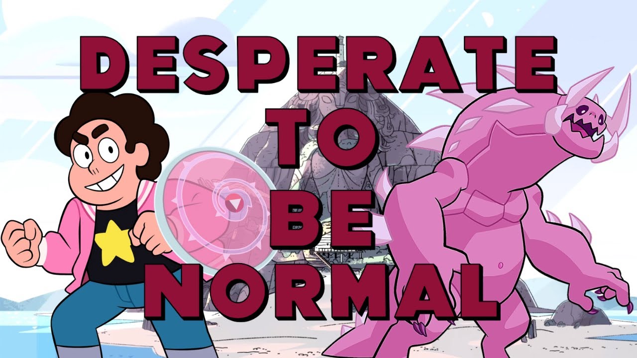 The Three Phases of Steven Universe - YouTube