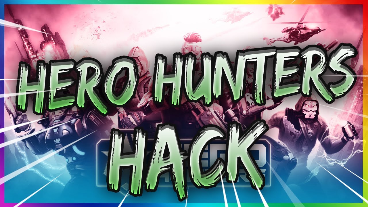 😱 Hero Hunters Hack Guide 2022 🎆 How To Get Gold With Hero Hunters ...