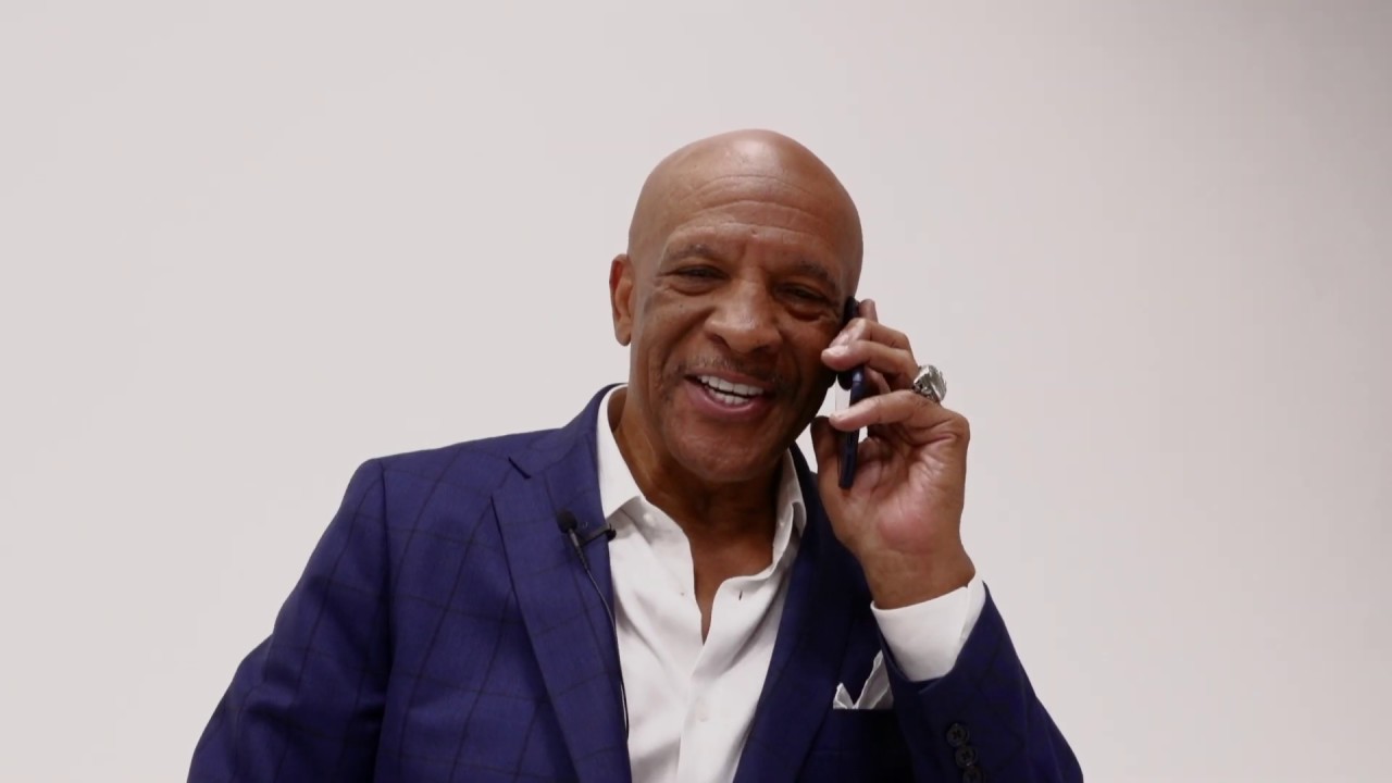 Drew Pearson LIVE on ABC WFAA CH 8 Trailer - YouTube