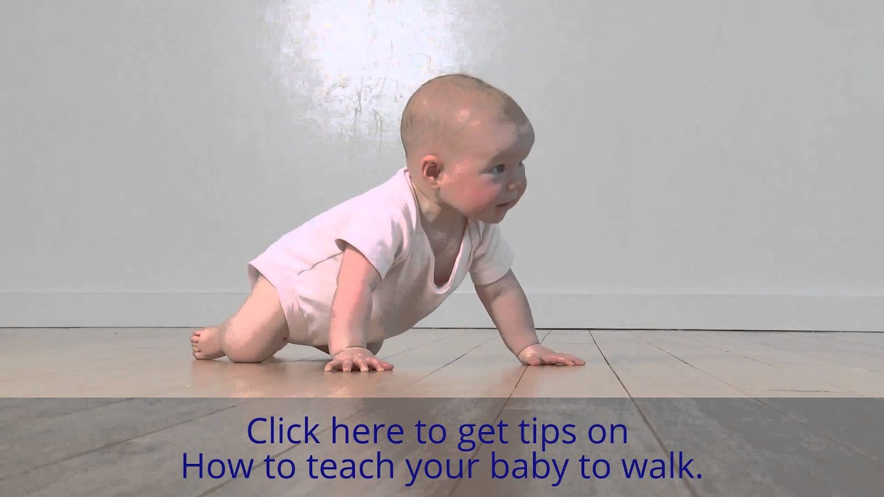 Cute Babies Learning How to Walk - YouTube
