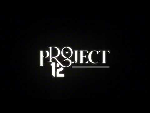 The Debut: Project 12 Mission 1