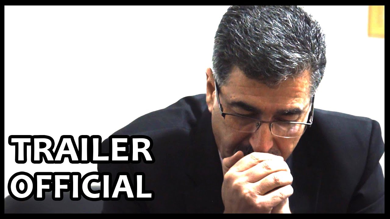 Mayor Official Trailer (2020), Musa Hadid, Documentary Movies Series ...