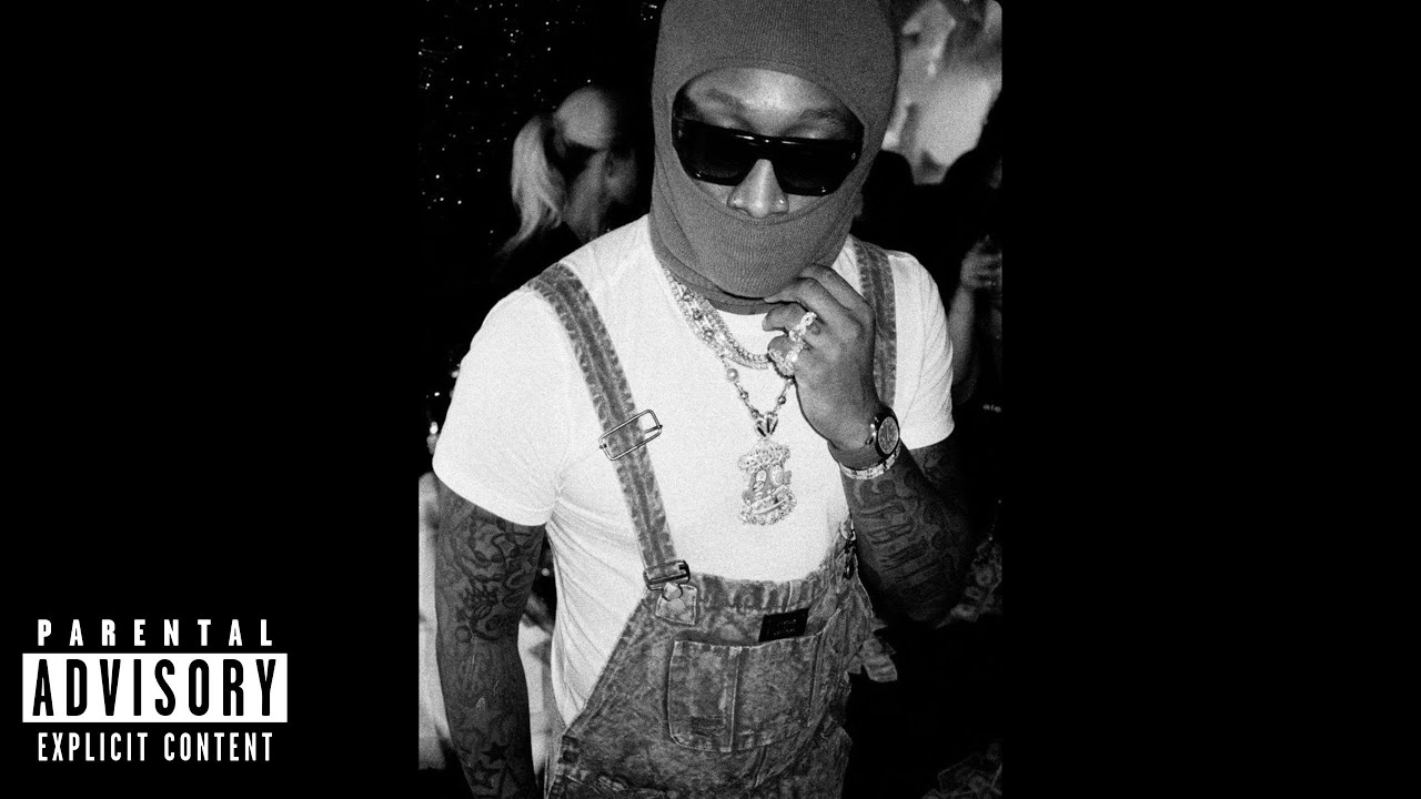 (FREE) FUTURE TYPE BEAT - DRILLAZ - YouTube