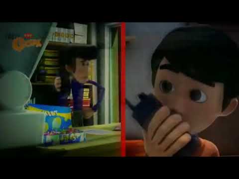 🔞Rafadan Tayfa-Yamyam Hayri