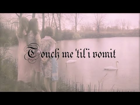 Inbred - Ethel Cain lyrics