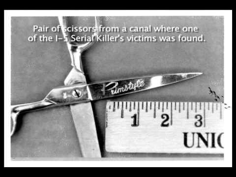 I-5 Serial Killer: Victim #1 - YouTube
