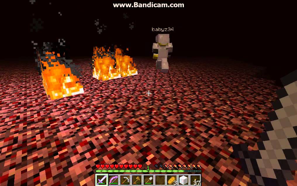 Dex Plays: Minecraft (Part 18, Feat. Icey) - YouTube