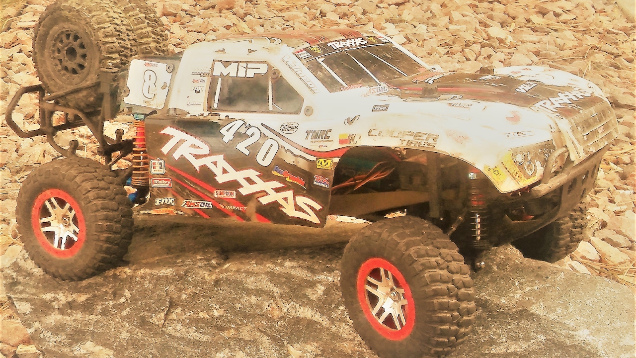 RC in Colorado - YouTube