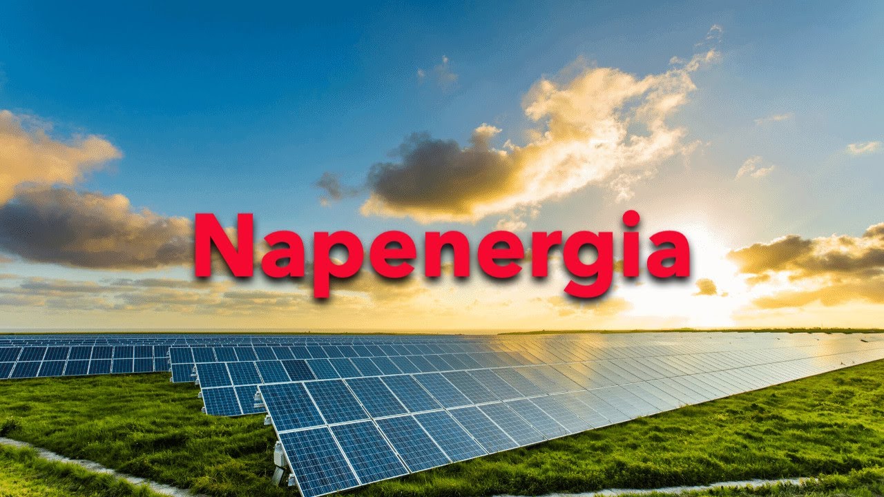 Mindennapi tudomány - Napenergia - YouTube