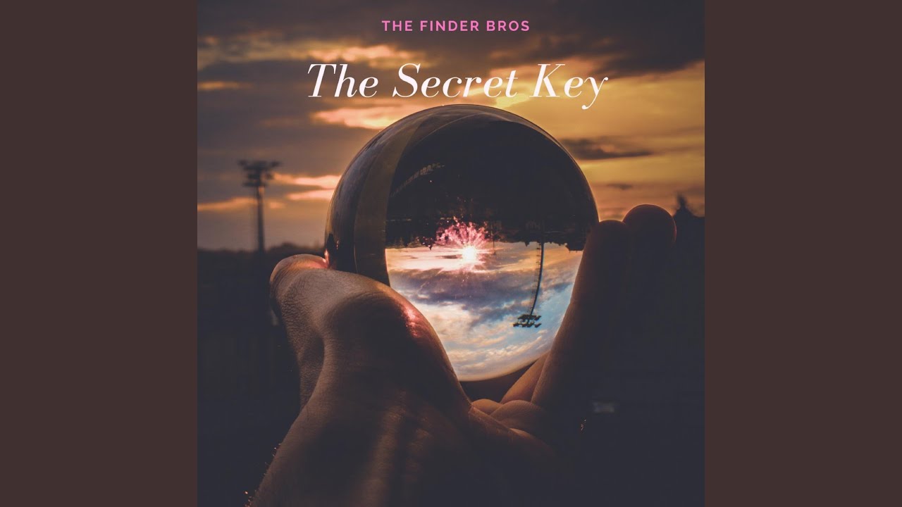 The secret key - YouTube