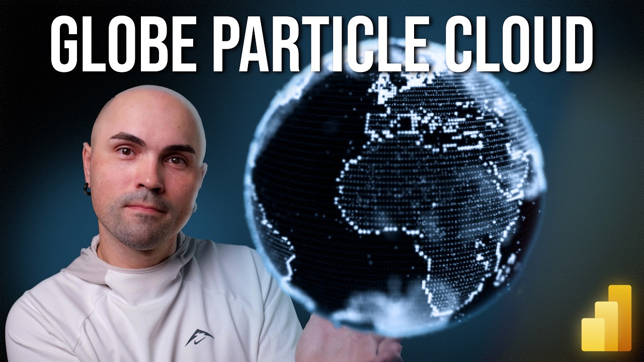 Build an Eye-Catching Particle Cloud in Power BI with Deneb - YouTube