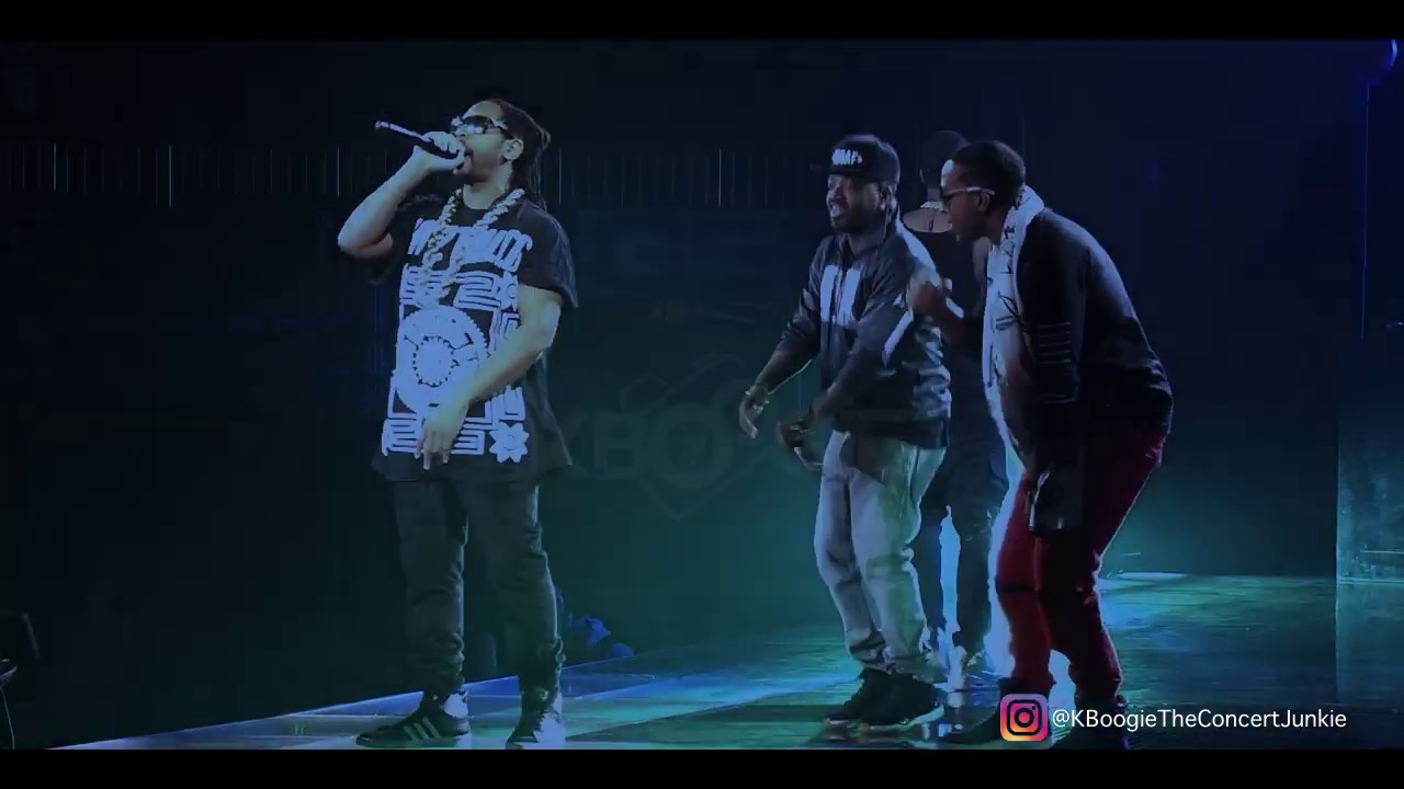 Lovers and Friends || Lil Jon, Usher, Ludacris, & Jermaine Dupri ...