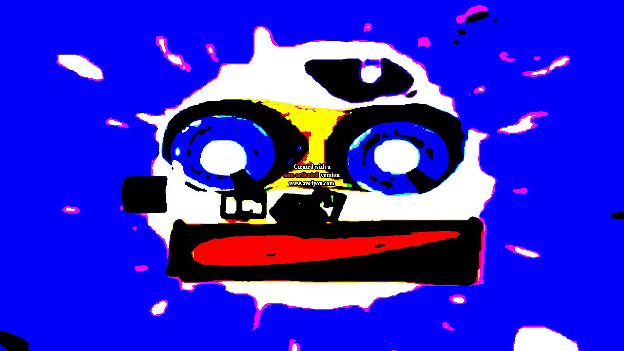 Klasky csupo effects sponsored by playstation ident 2016 effects - YouTube