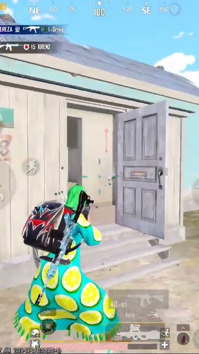 мативатся нада поднять #pubgmobile #tigr #shorts #тигр #пабчи мобайл ...