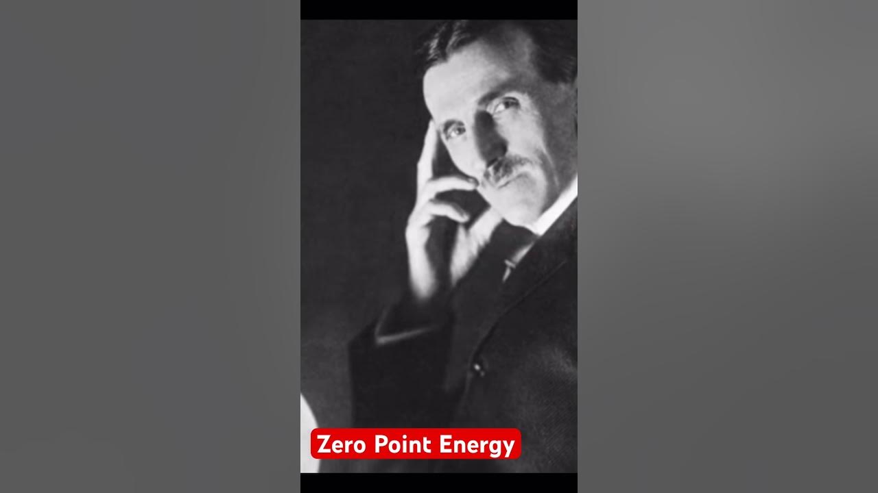 Zero Point Energy - YouTube