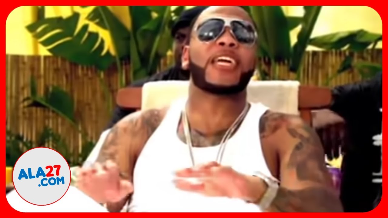💿 Flo Rida - Sugar (Music History) - YouTube