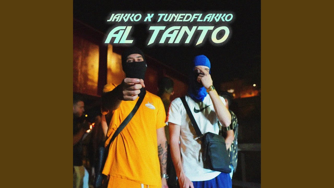 Al Tanto (feat. Tunedflakko 011 & Oyegrose) - YouTube
