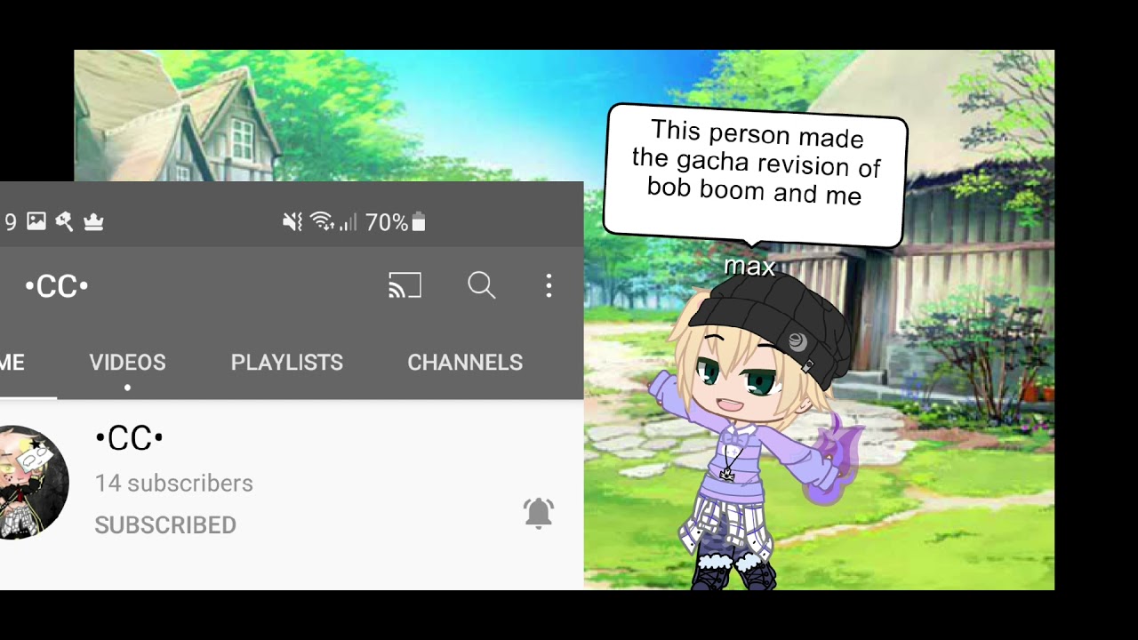 A video to clear things up - YouTube