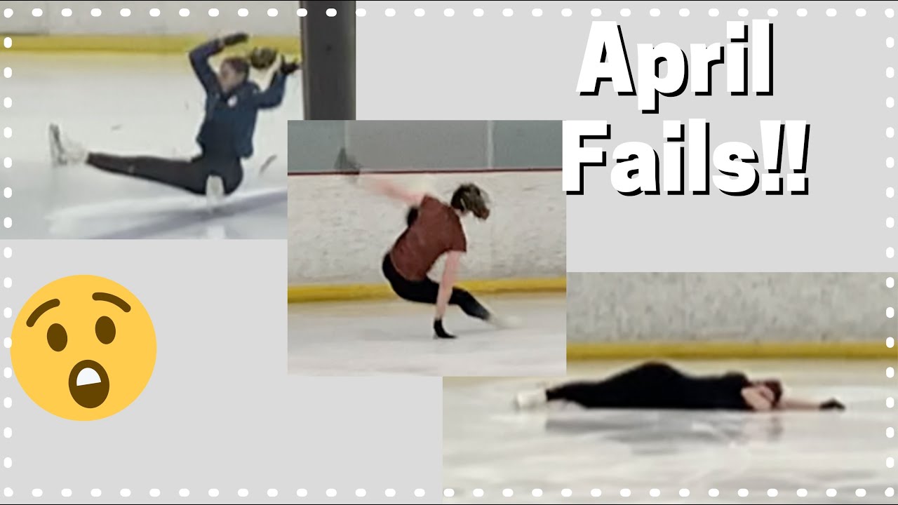April Fail Videos!!! - YouTube
