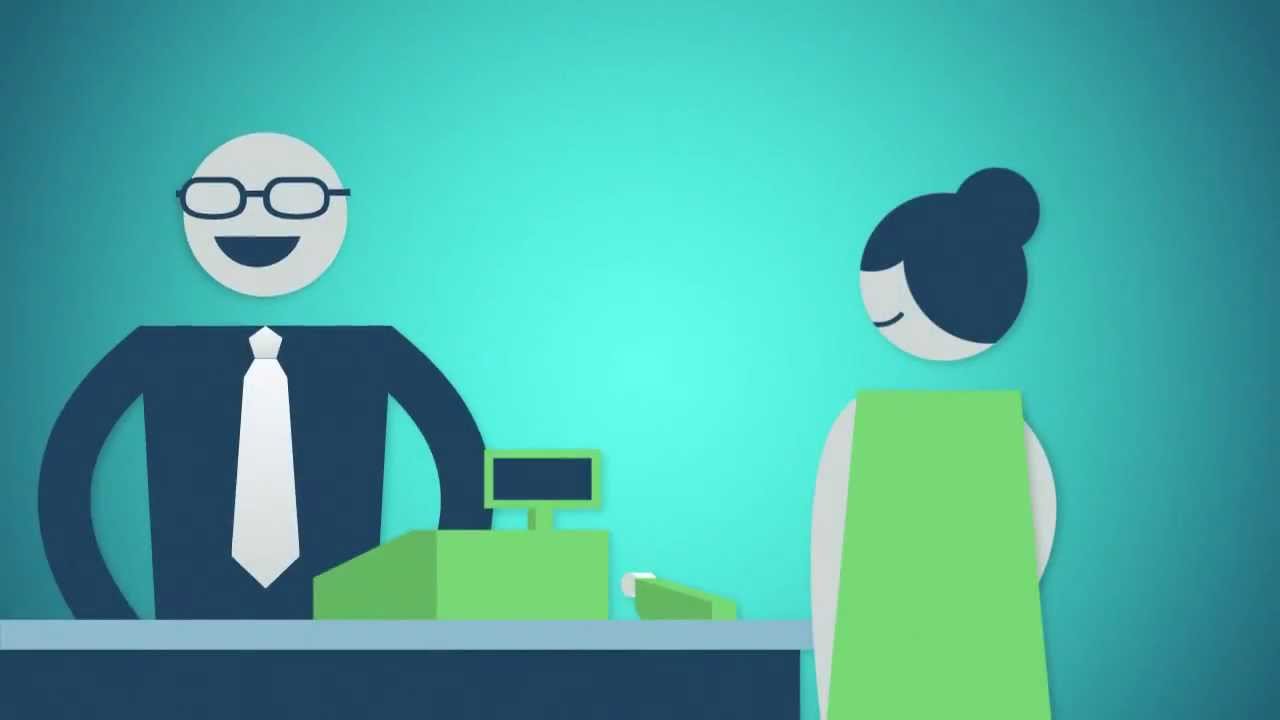 iPayment Electronic Payment Solutions - YouTube