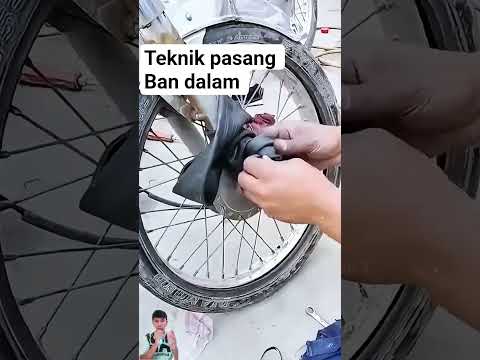 pasang ban dalam tanpa lepas #trending #viralvideo #videoshort #viral #viralshorts #fyp #ytshorts