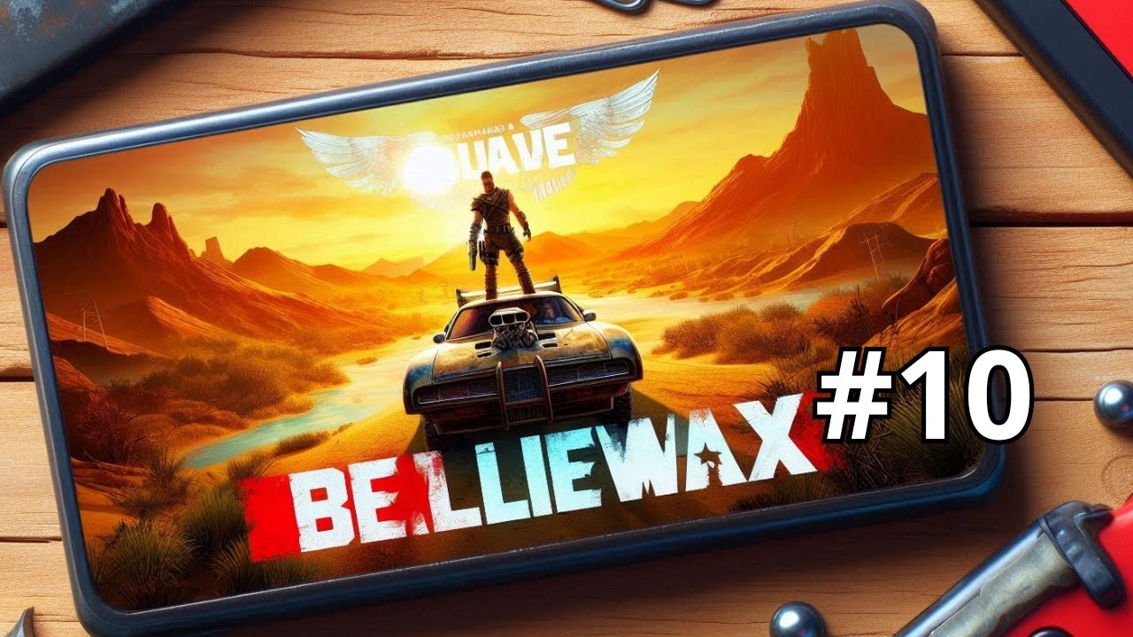 Replay Completo: 10º Directo de Mad Max | Batallas Clave y Avances ...