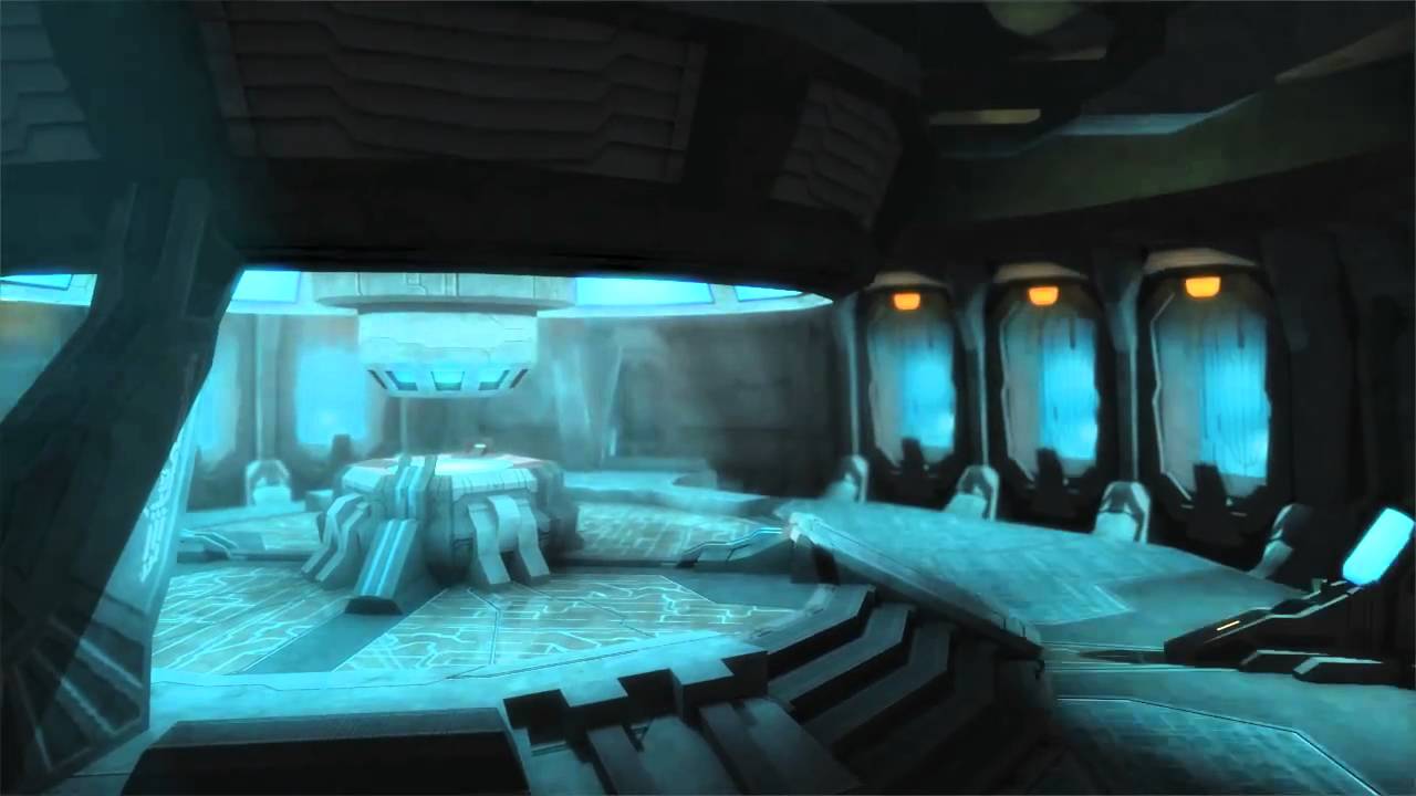 The Conduit 2 - Introduction Trailer - YouTube