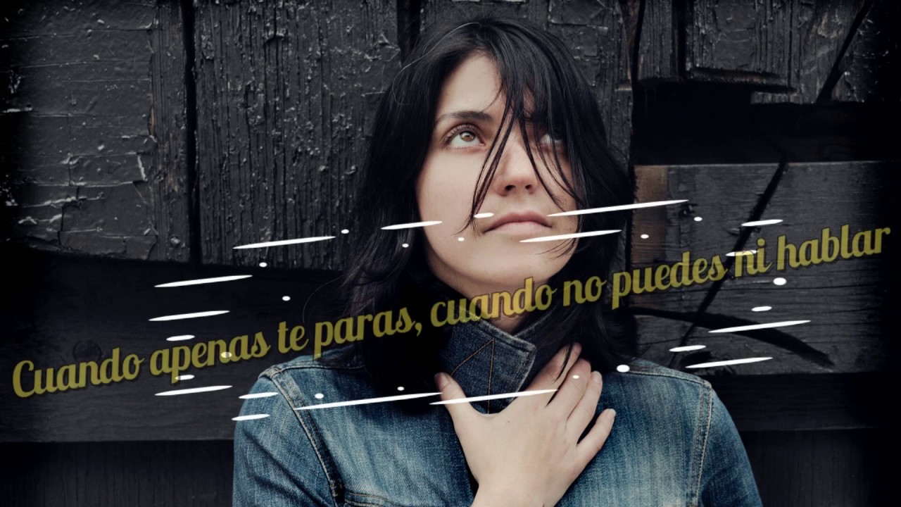 Sharon Van Otten-Memorial Day (Sub Español) - YouTube