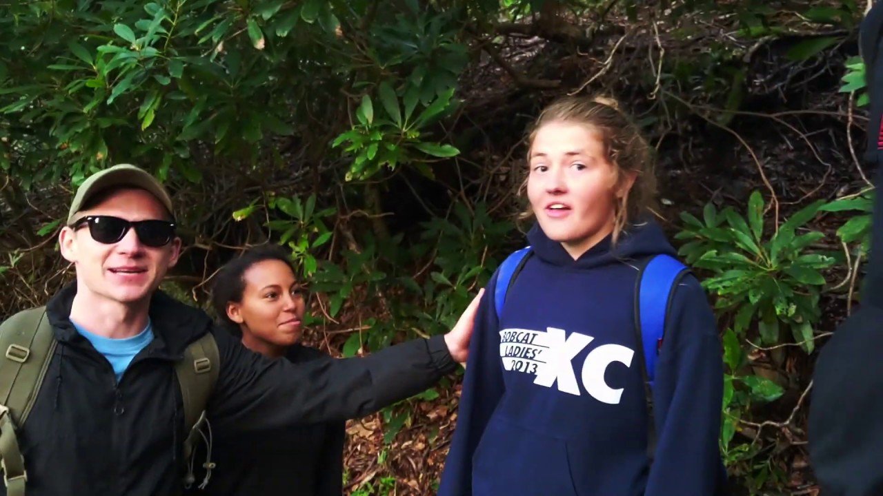 A Tennessee Neature Walk - YouTube