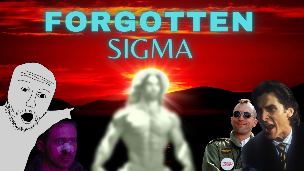 The TRUE Forgotten Sigma... - YouTube