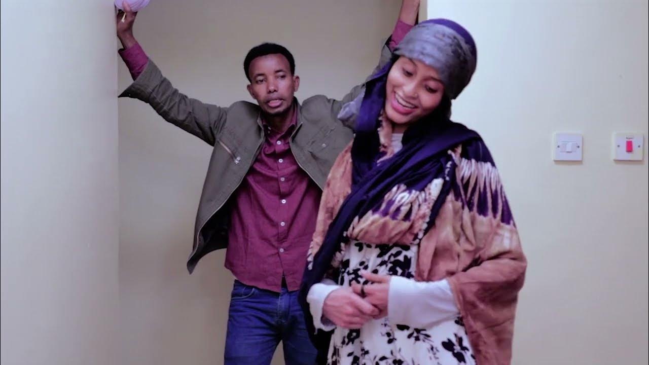 Riwaayad Cusub Maseer | Part 3 - YouTube