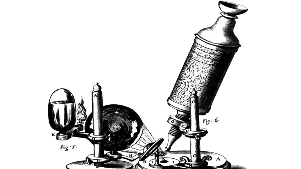 Scientific Revolution Clip Art