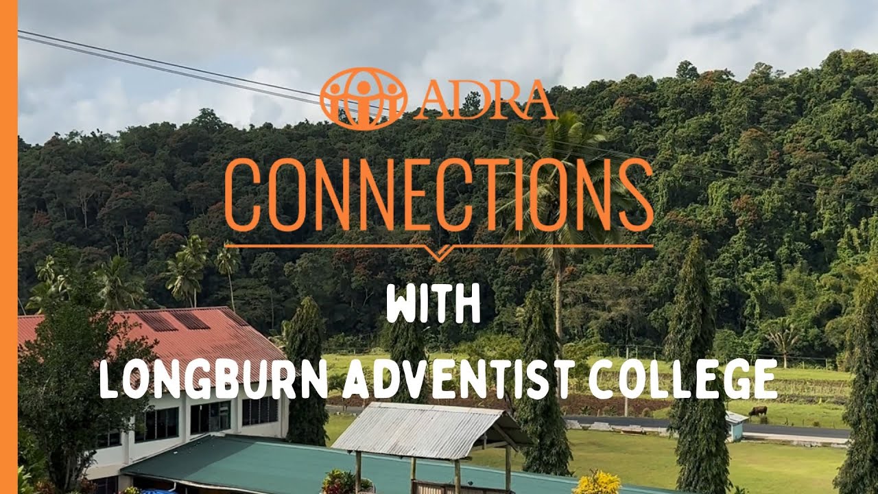 ADRA NZ Connections - Longburn Adventist College goes to Navesau Fiji ...