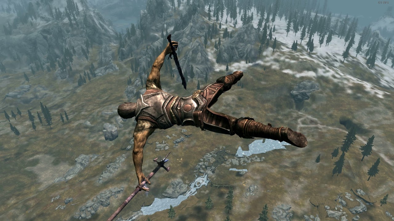 Fun with the Exploding Chickens mod - YouTube