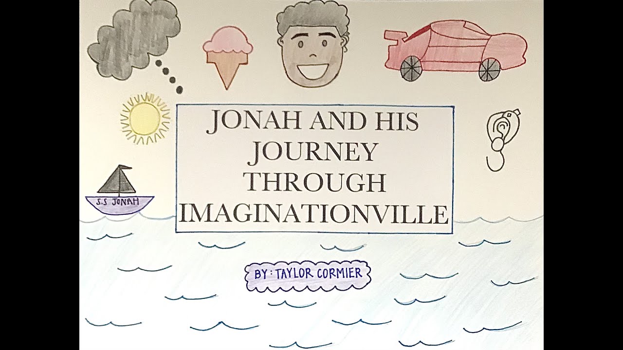 special stories project | taylor cormier - YouTube