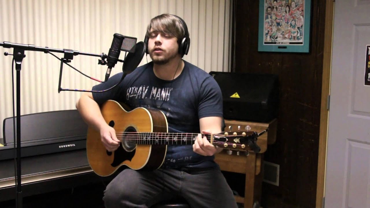 Chris Shutters Outside Woman's Blues 113013 - YouTube