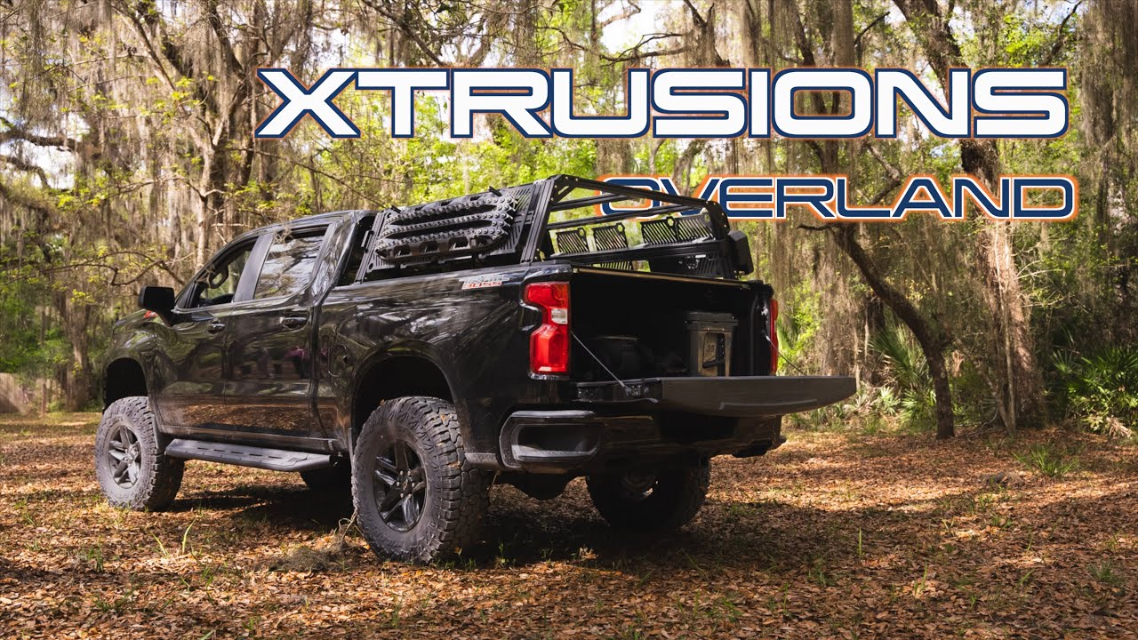 Upgrade Your Overland Rig with These Essentials! | Overland Truck Build ...