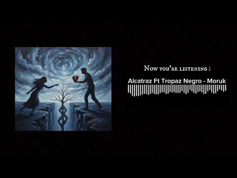 AlcatraZ ft Tropaz Negro - Moruk (Official Audio)