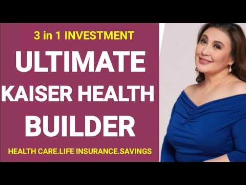 𝗞𝗔𝗜𝗦𝗘𝗥 𝗜𝗡𝗩𝗘𝗦𝗧𝗠𝗘𝗡𝗧 𝟯-𝗜𝗡-𝟭 - YouTube