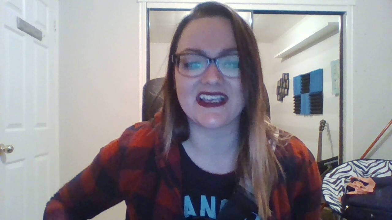 Si Exceptionnel - Andrée Watters (Guitare Électrique) - YouTube