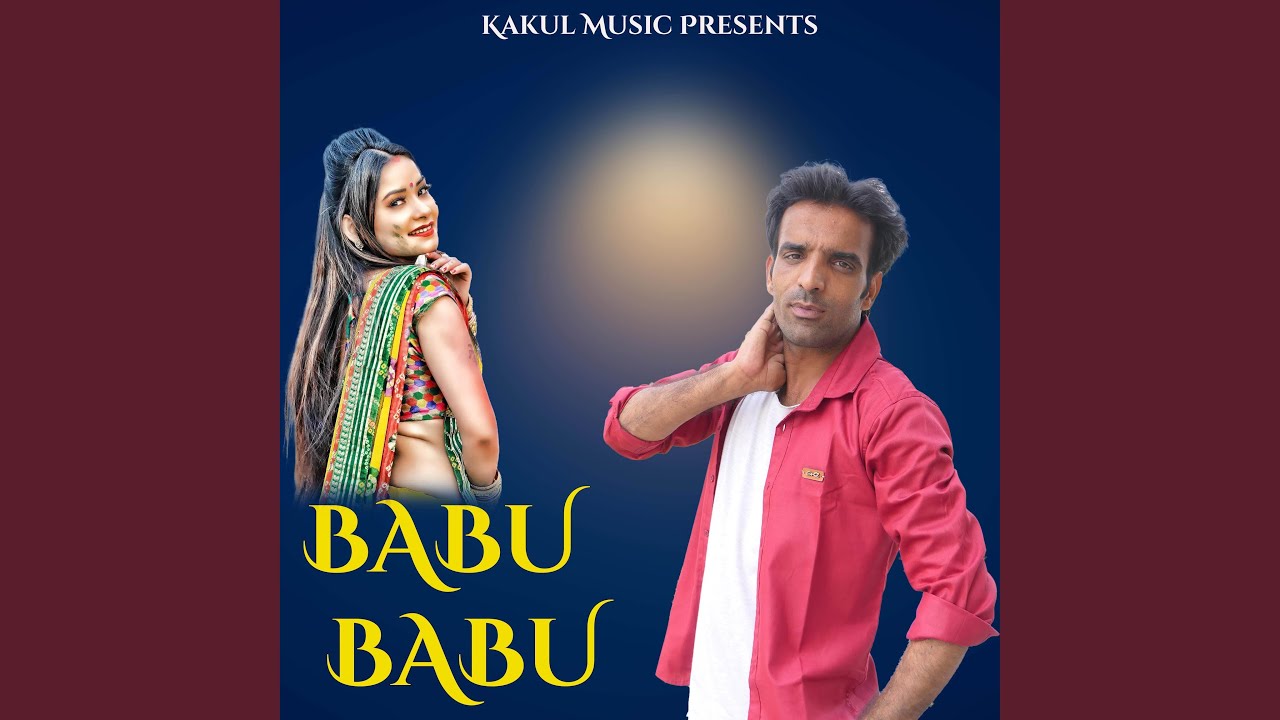 Babu Babu (Sad) - YouTube