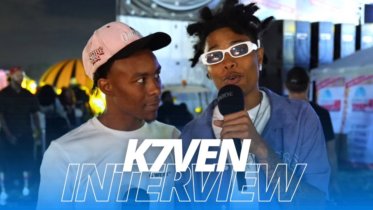 K7ven Interview: Florida Classic Car Show, SRT's, Raps Live, Celebrity ...