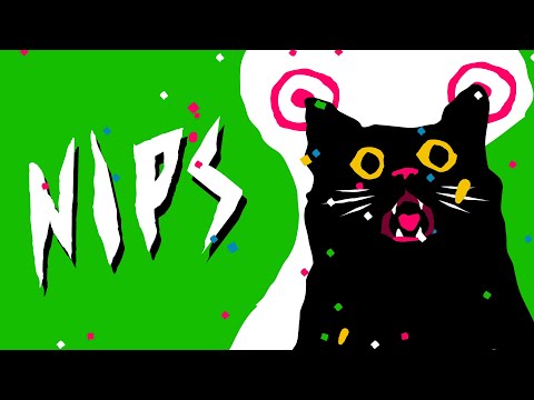 Cat Nips