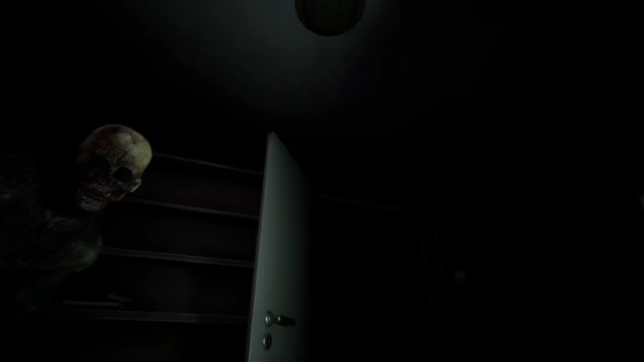 Horror Game : REPLAY - YouTube