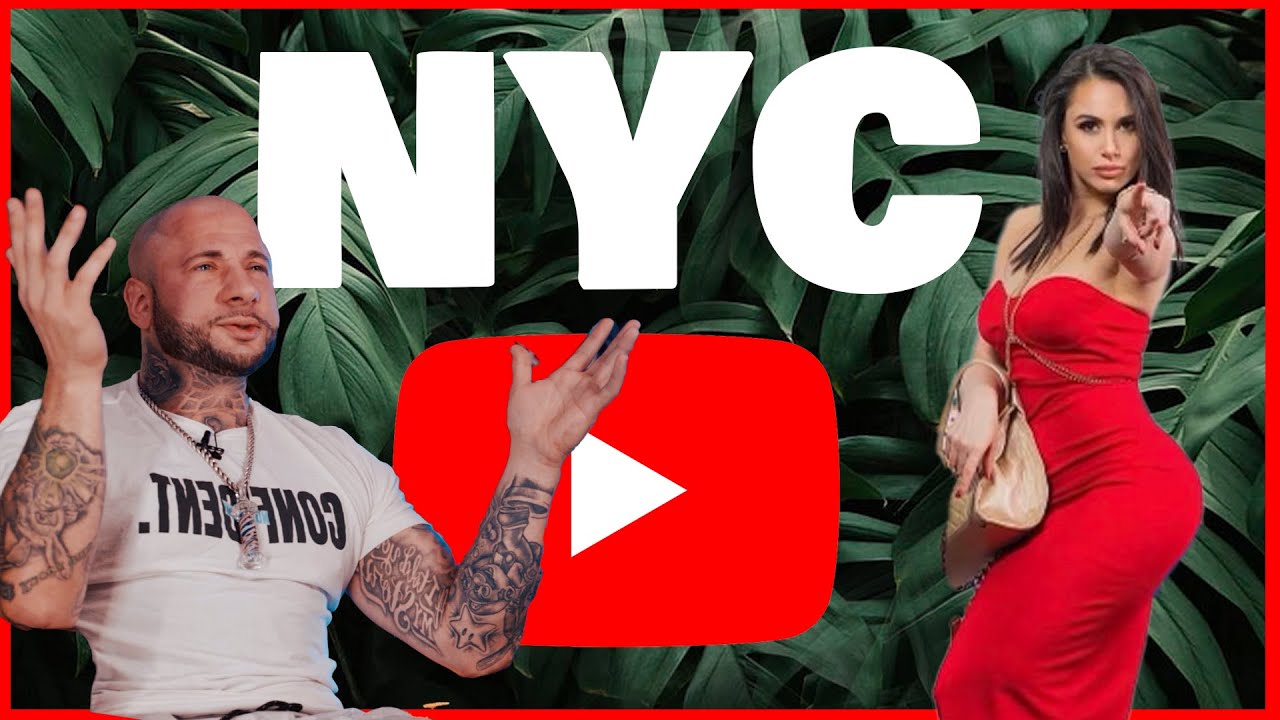 So they say 30 is the new 20??? Ft. Nicole from New York EP:20 - YouTube