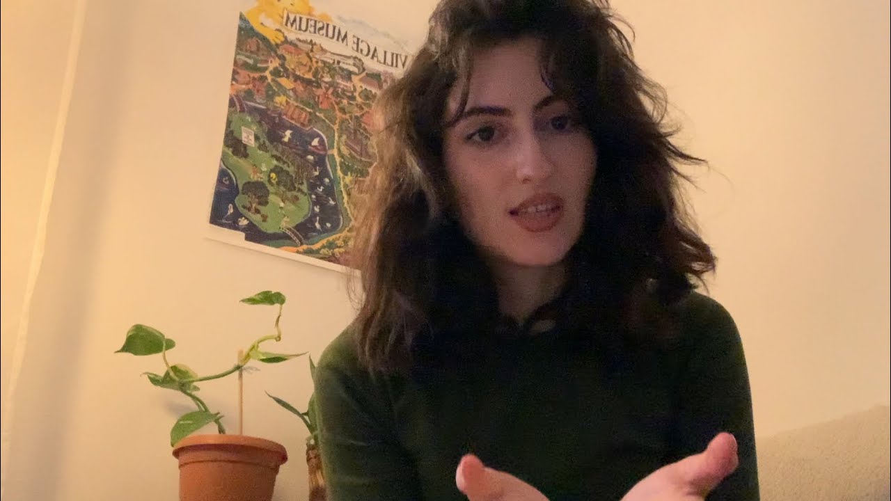 Our Perception of Reality Is Limited - Here’s Why That Matters. - YouTube