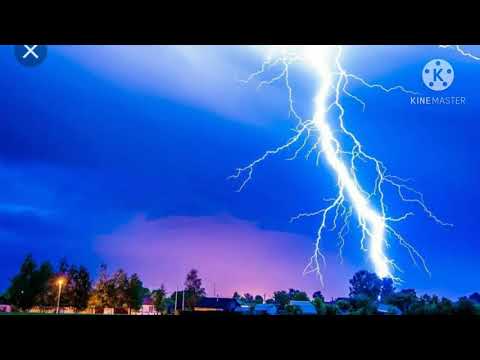 Daxshat top 10 chaqmoqlar